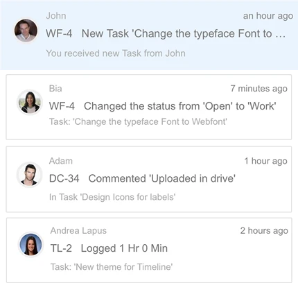 DevTask - Project Management tool for developers